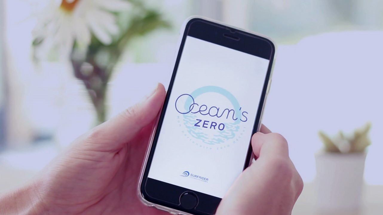 Ocean's zero - Surfrider Foundation Germany